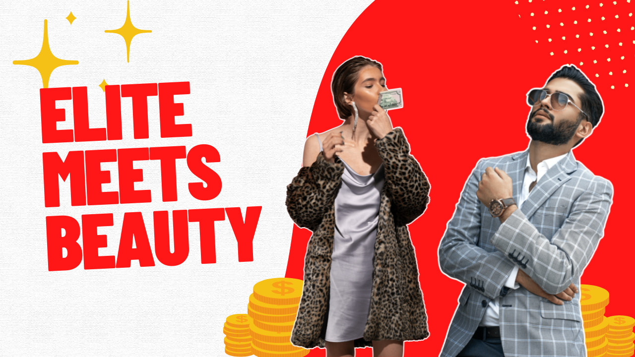 EliteMeetsBeauty Review (2022) - Legit sugar dating site? | Just Sugar
