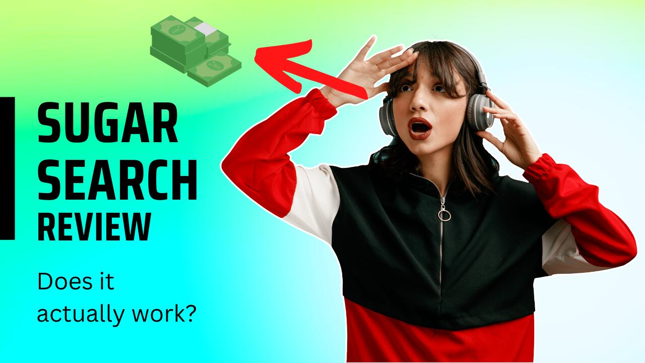 Sugar Search Review (2022) - Is This Sugar Dating Site Worth Trying ...